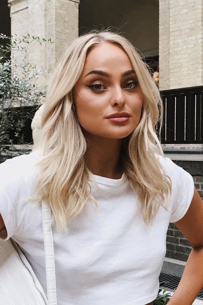 Alice Stenlöf - Ikson Creator