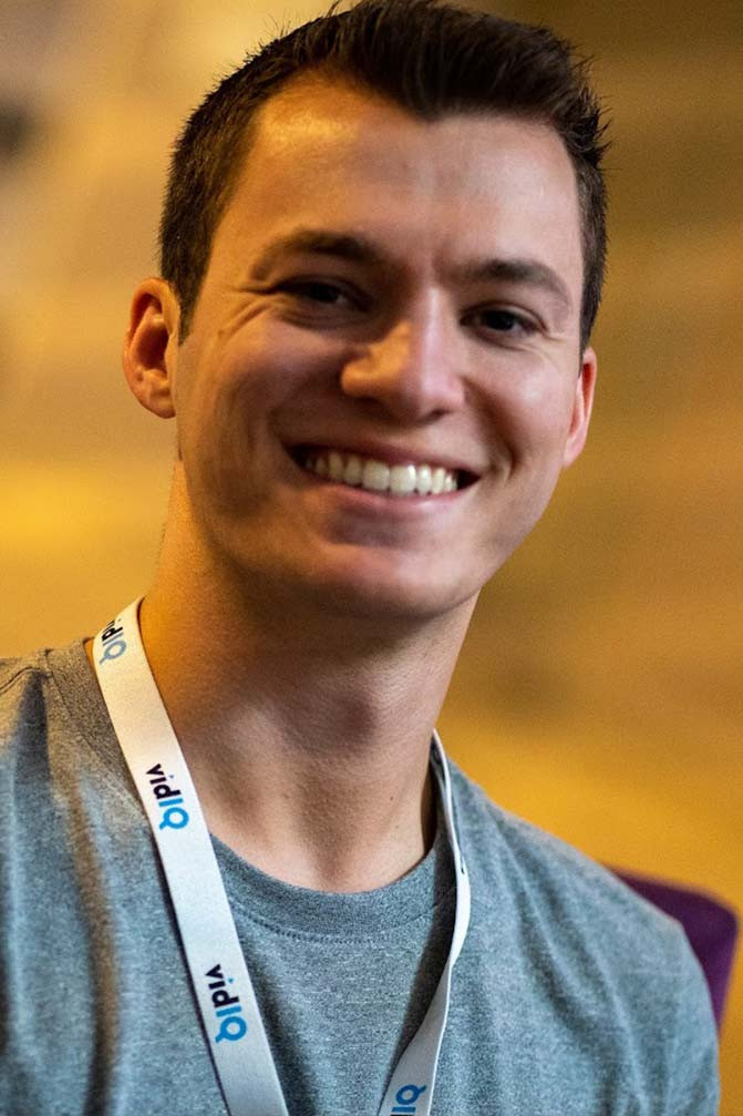 Brandon Butch - Ikson Creator