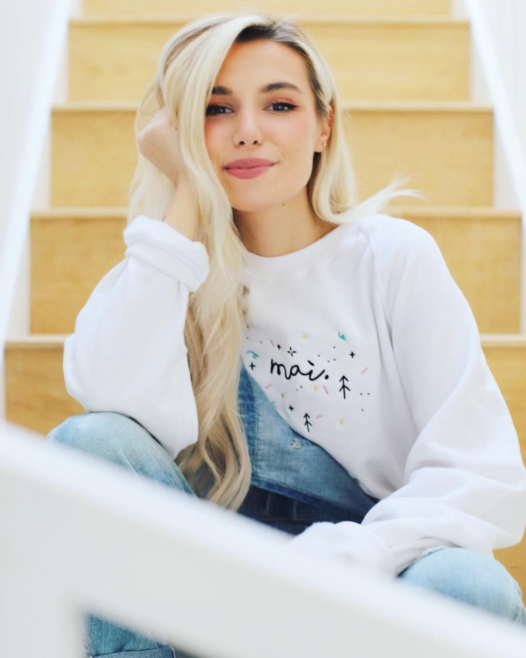 Marzia - Ikson Creator
