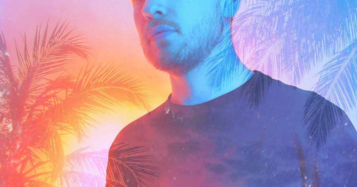 Independent music maker from Sweden ﻿| Ikson