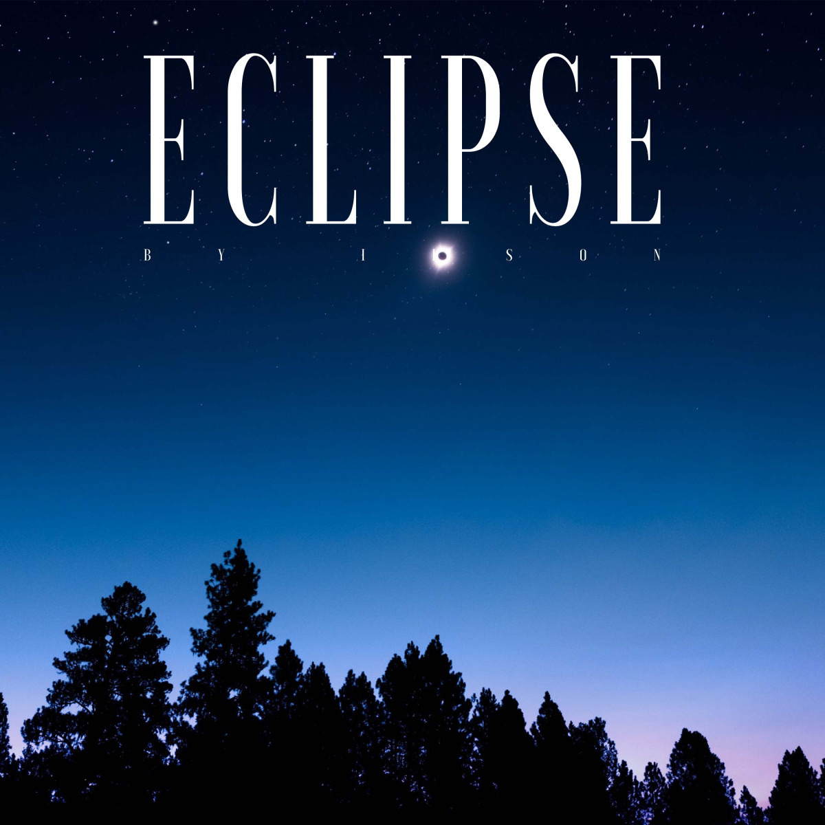 Eclipse by Ikson - Tropical House music track with Energetic vibes