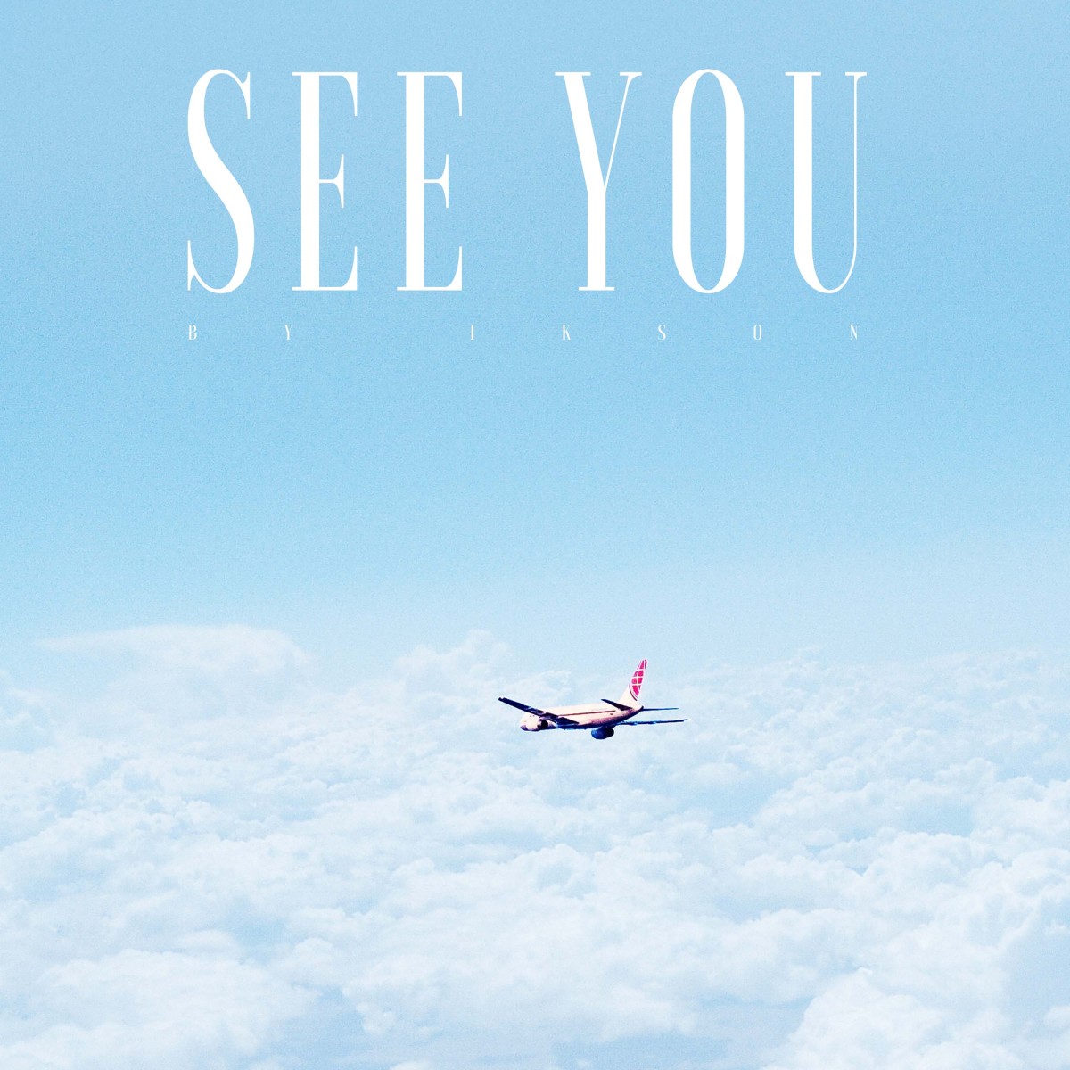 See You by Ikson - Beat music track with Chill vibes