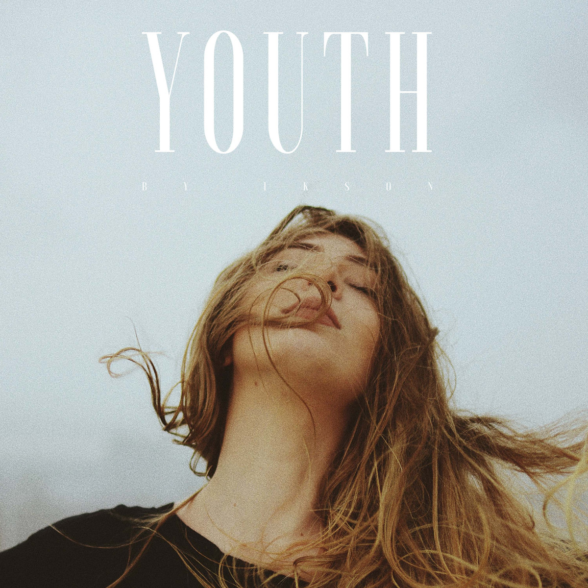 Youth by Ikson - Piano music track with Emotional vibes