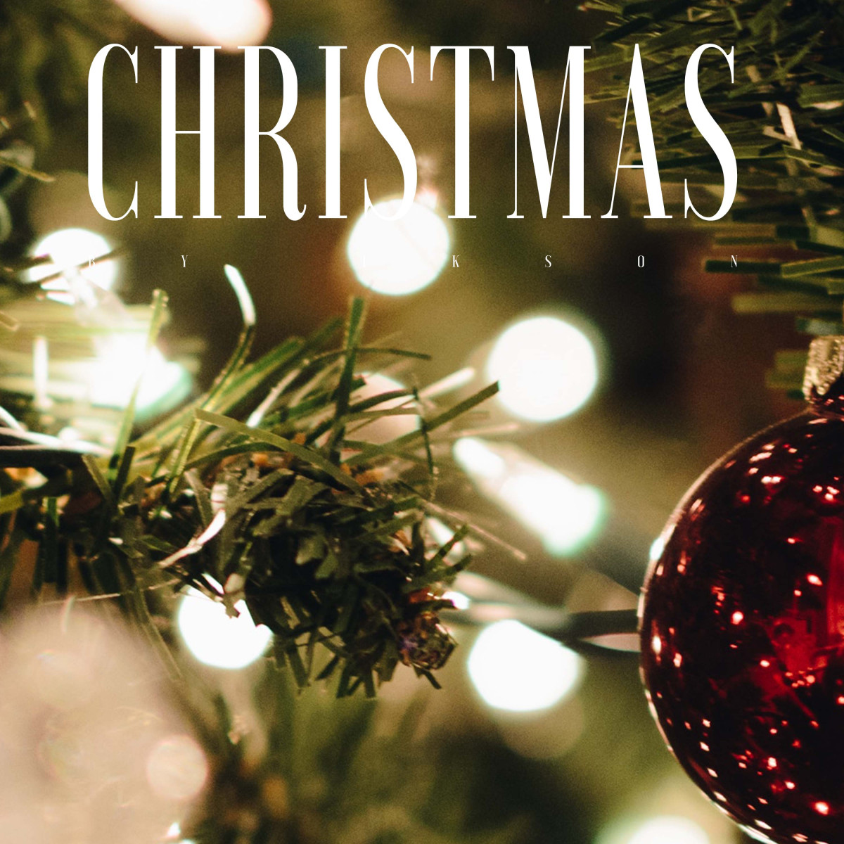 Christmas by Ikson - Seasonal music track with Wondrous vibes