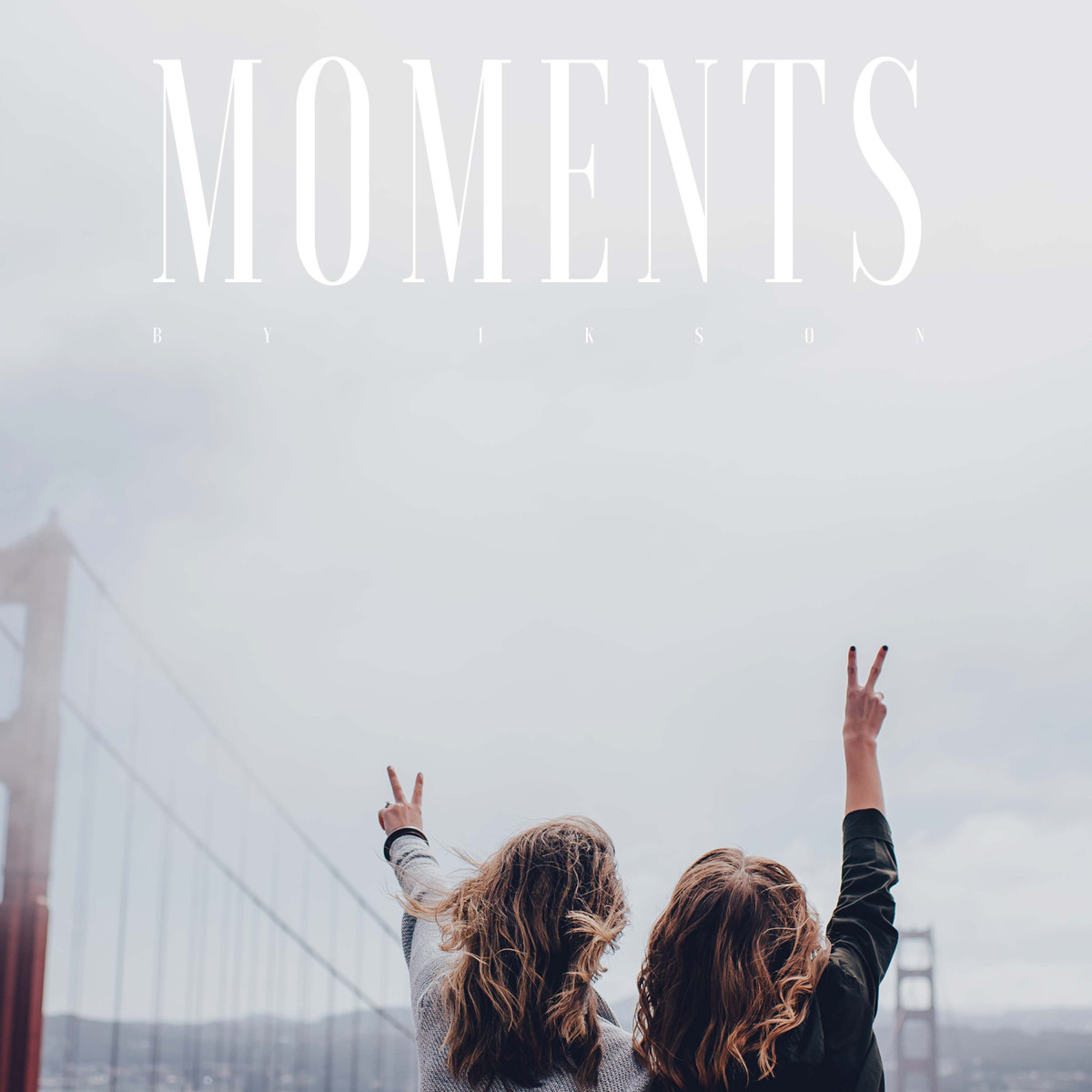 Moments by Ikson - Piano music track with Calm vibes