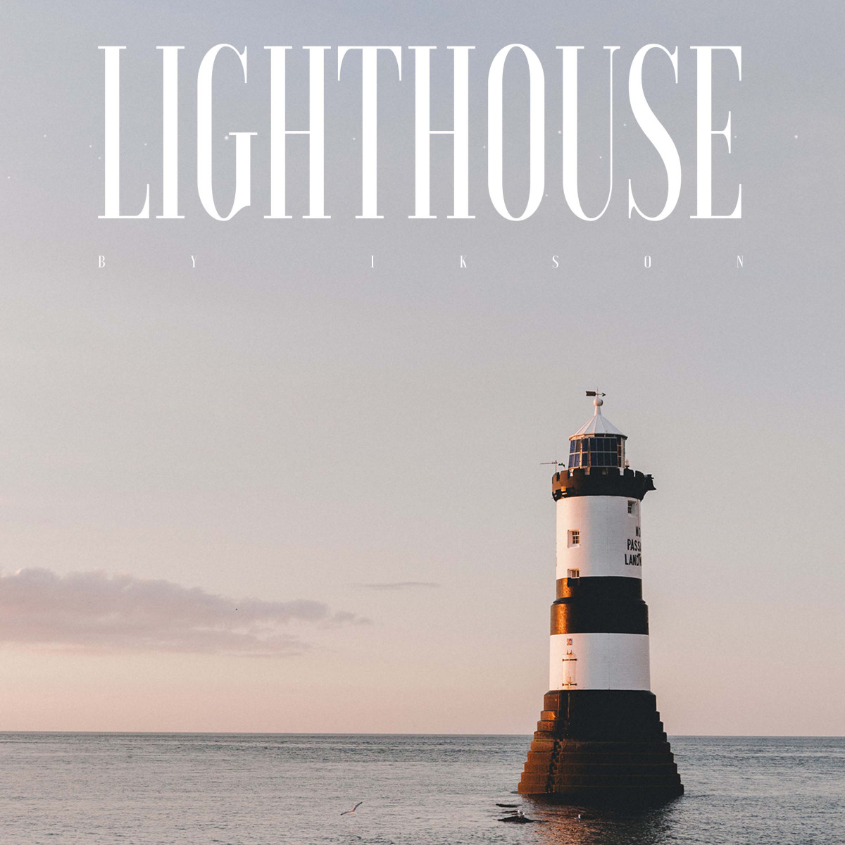 Lighthouse by Ikson - Tinker music track with Adventurous vibes