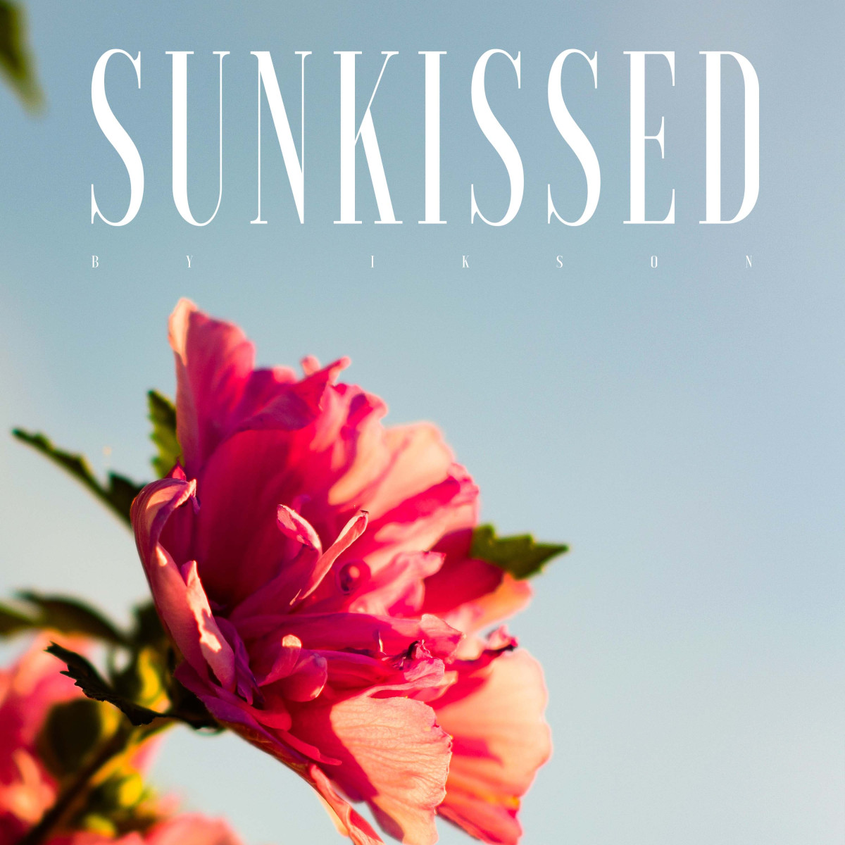 Sunkissed by Ikson - Beat music track with Feel Good vibes
