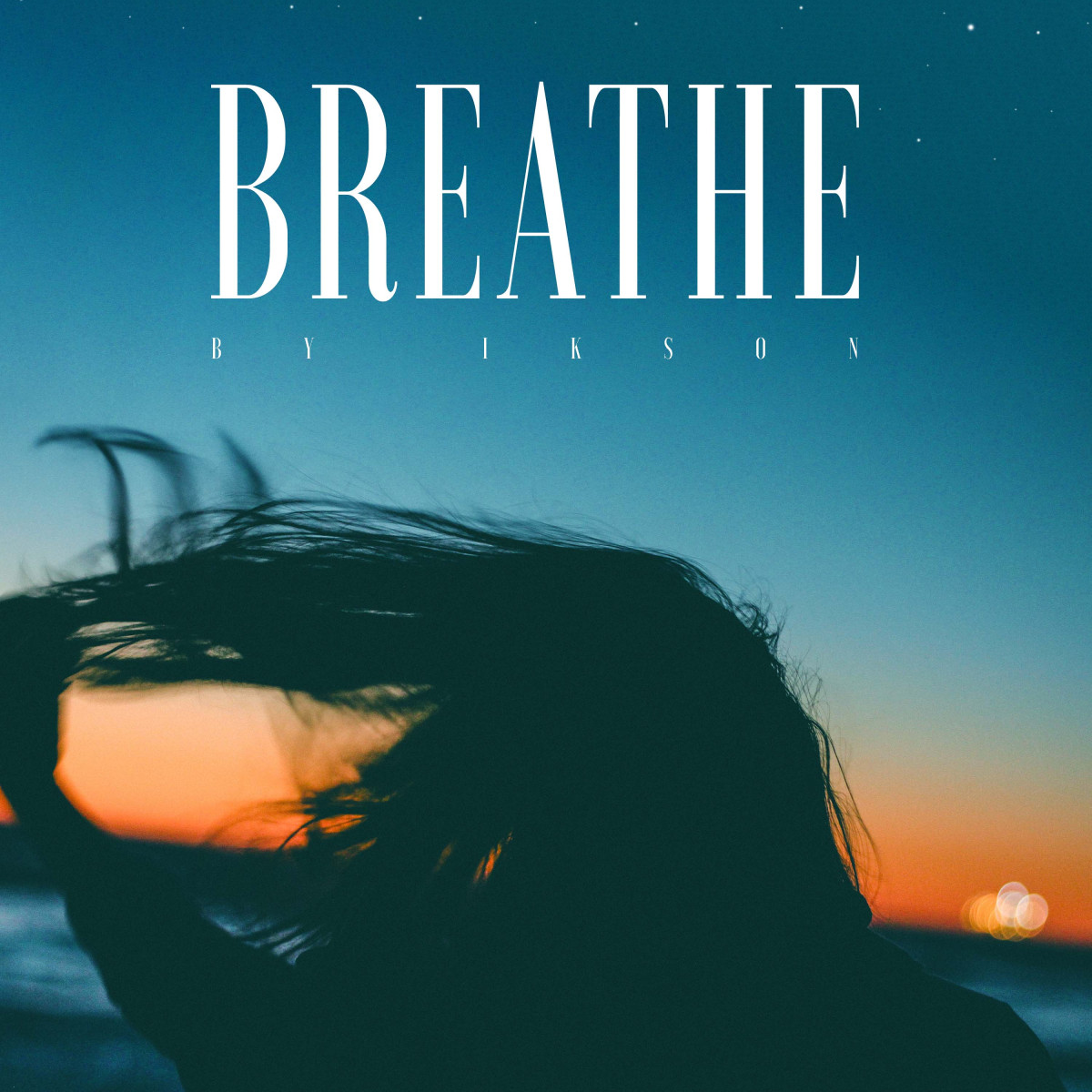 Breathe by Ikson - Deep House music track with Energetic vibes