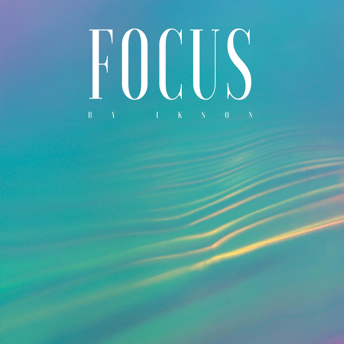 Focus by Ikson - Future Bass music track with Energetic vibes