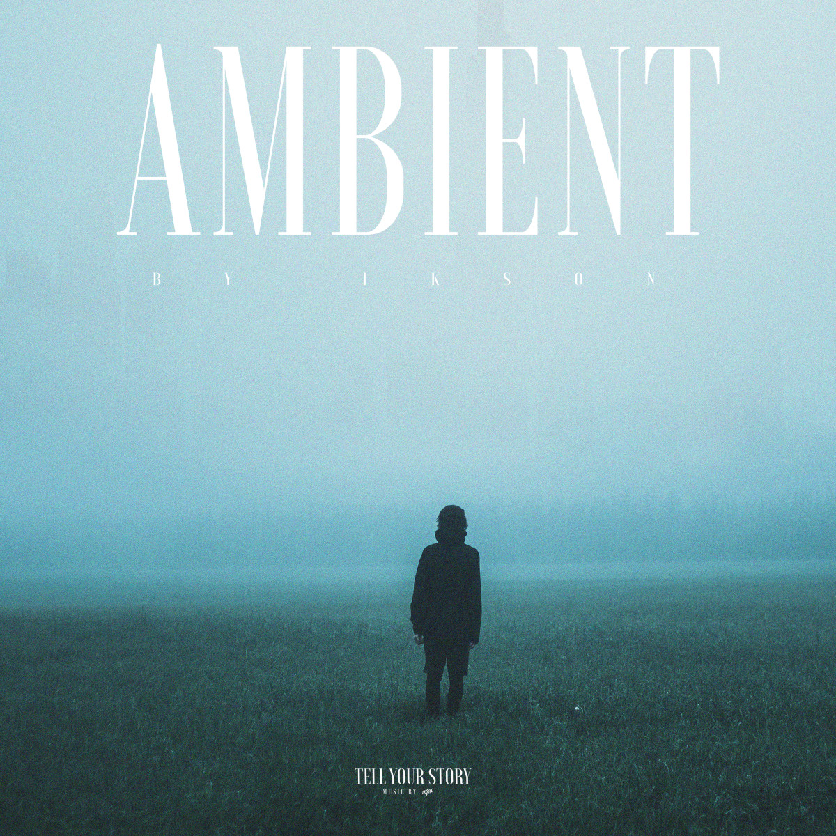 Ambient by Ikson - Ambient music track with Atmospheric vibes